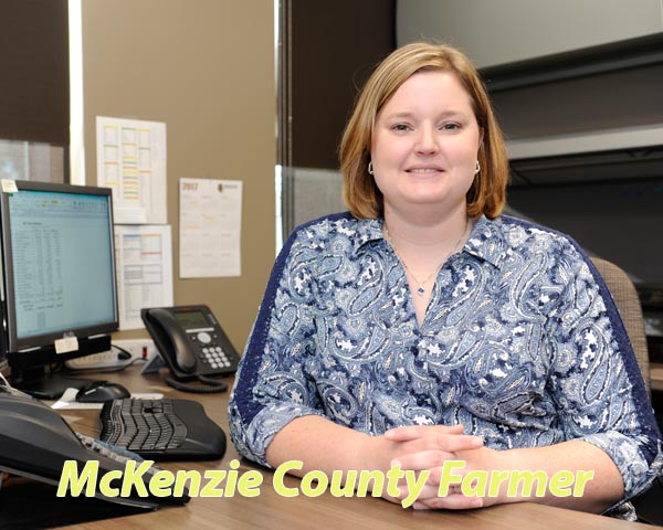 McKenzie County Farmer - Latest News McKenzie County Farmer - Latest News